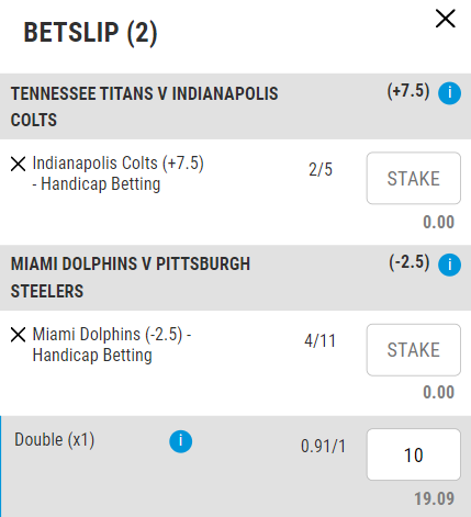 BOYLE Sports Blog | How To Bet On The NFL - American Football Betting…